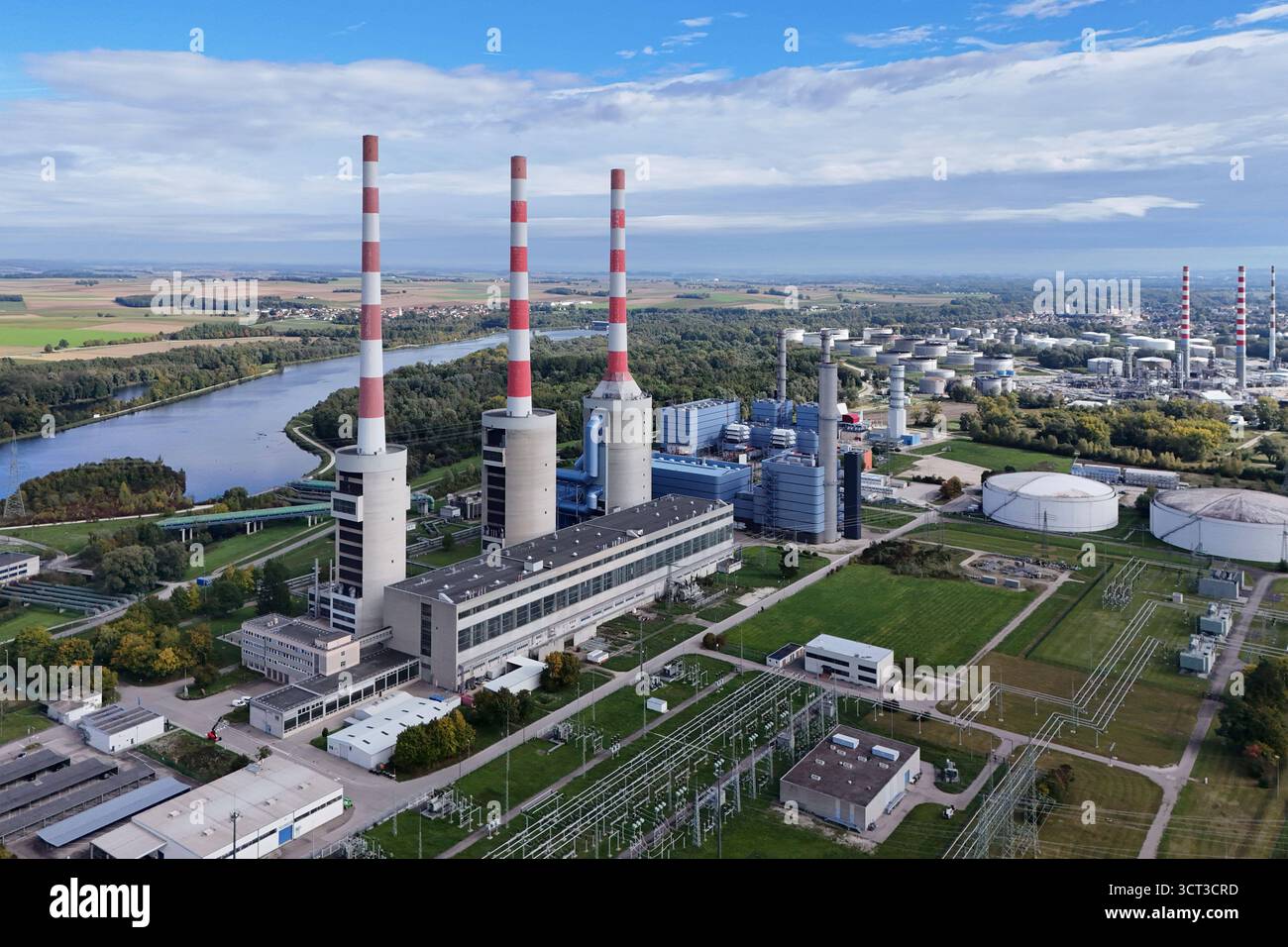 Linde Gas Handler In Der Nahe