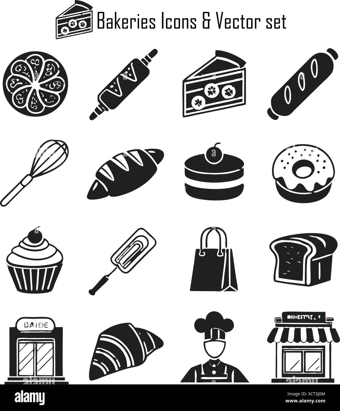 Editable icons suitable for commercial use in eps hi-res stock ...