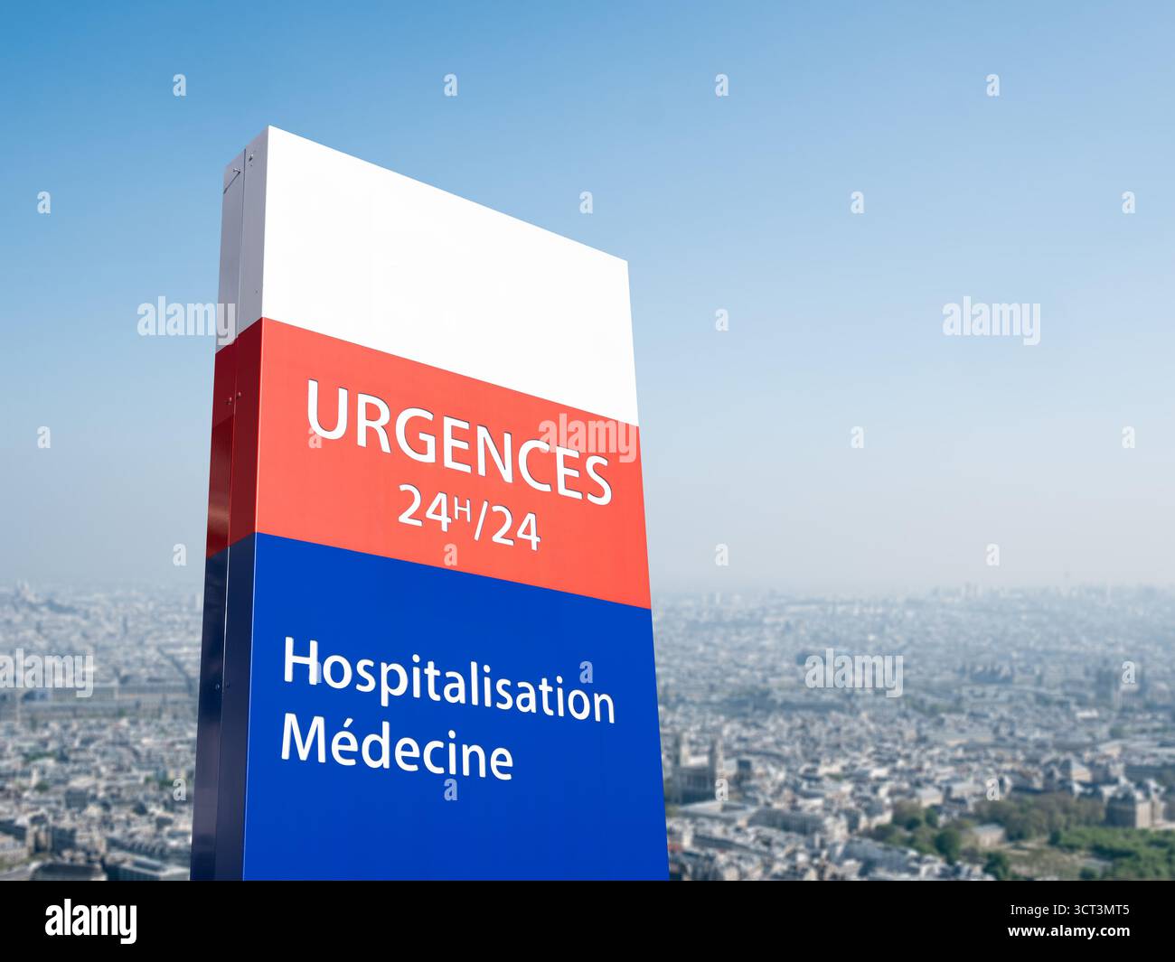 Emergency preparedness sign hi-res stock photography and images - Alamy
