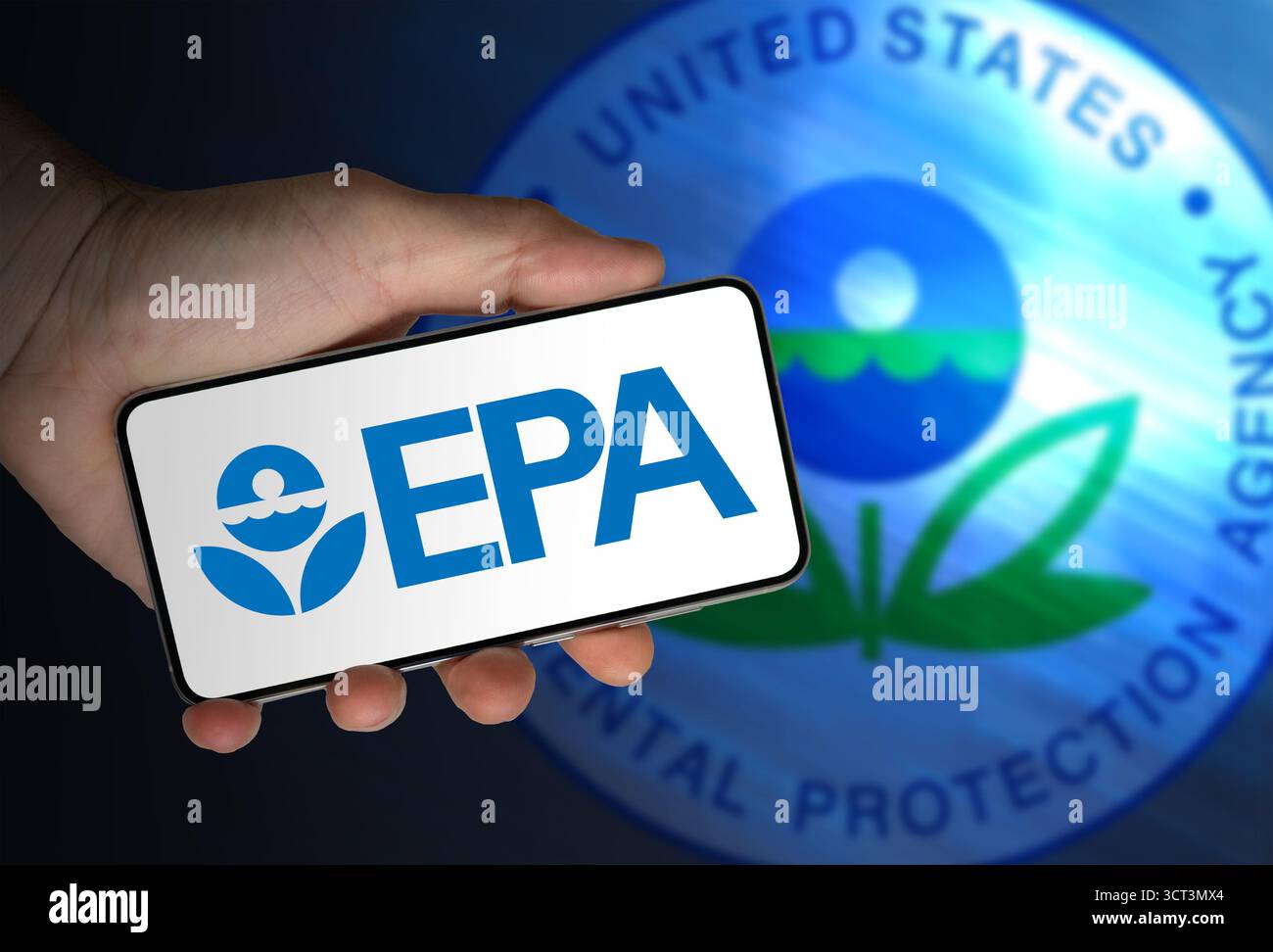 EPA - Protecting the Environment and Promoting Sustainable Development ...