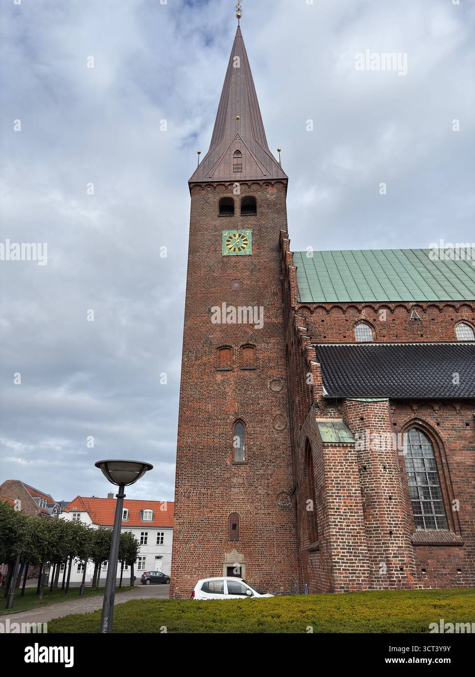 Helsingor shipyard hi-res stock photography and images - Alamy