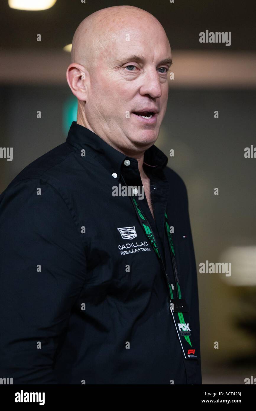 Ceo dan towriss 2025 hi-res stock photography and images - Alamy