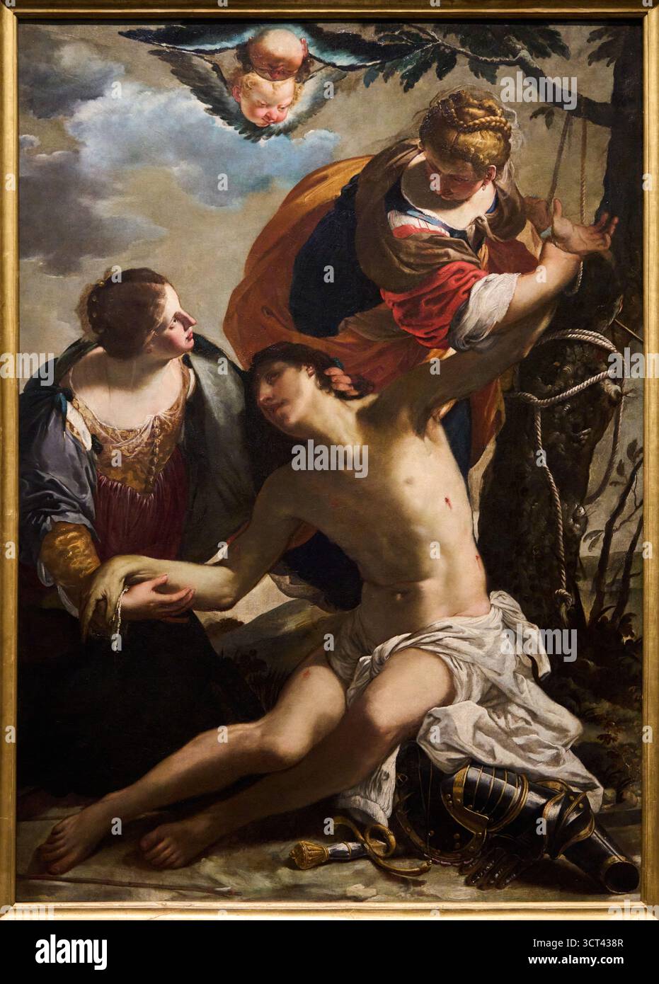 Il ferraresino hi-res stock photography and images - Alamy