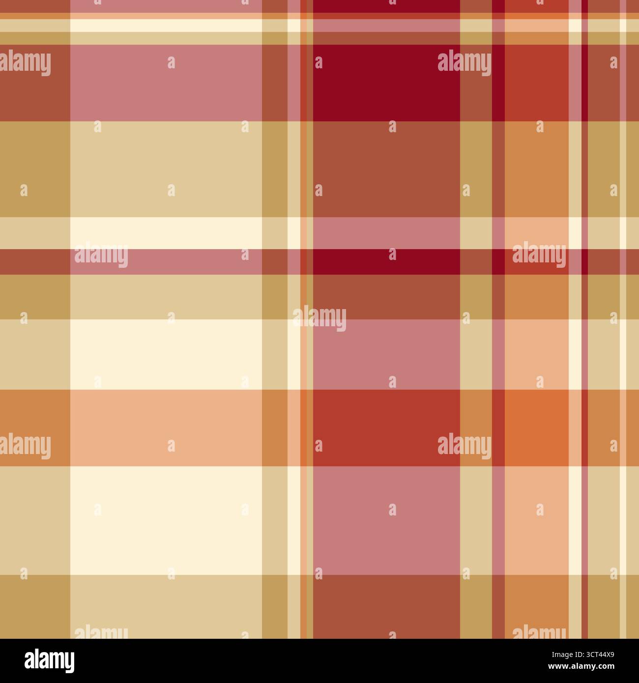 Printing background plaid seamless, aged textile check pattern ...