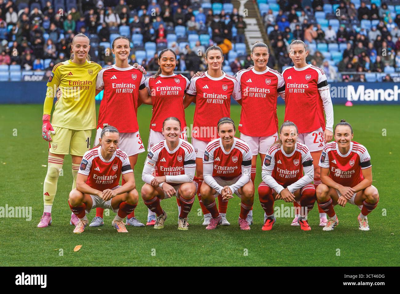 Arsenal fc team 2025 hi-res stock photography and images - Alamy