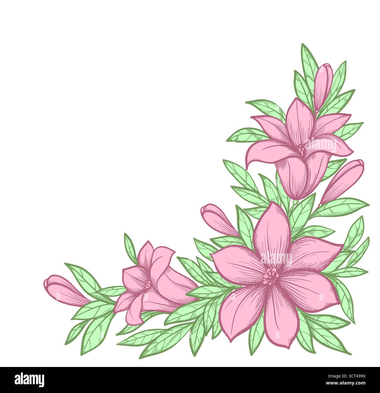 Paint corner Cut Out Stock Images & Pictures - Alamy