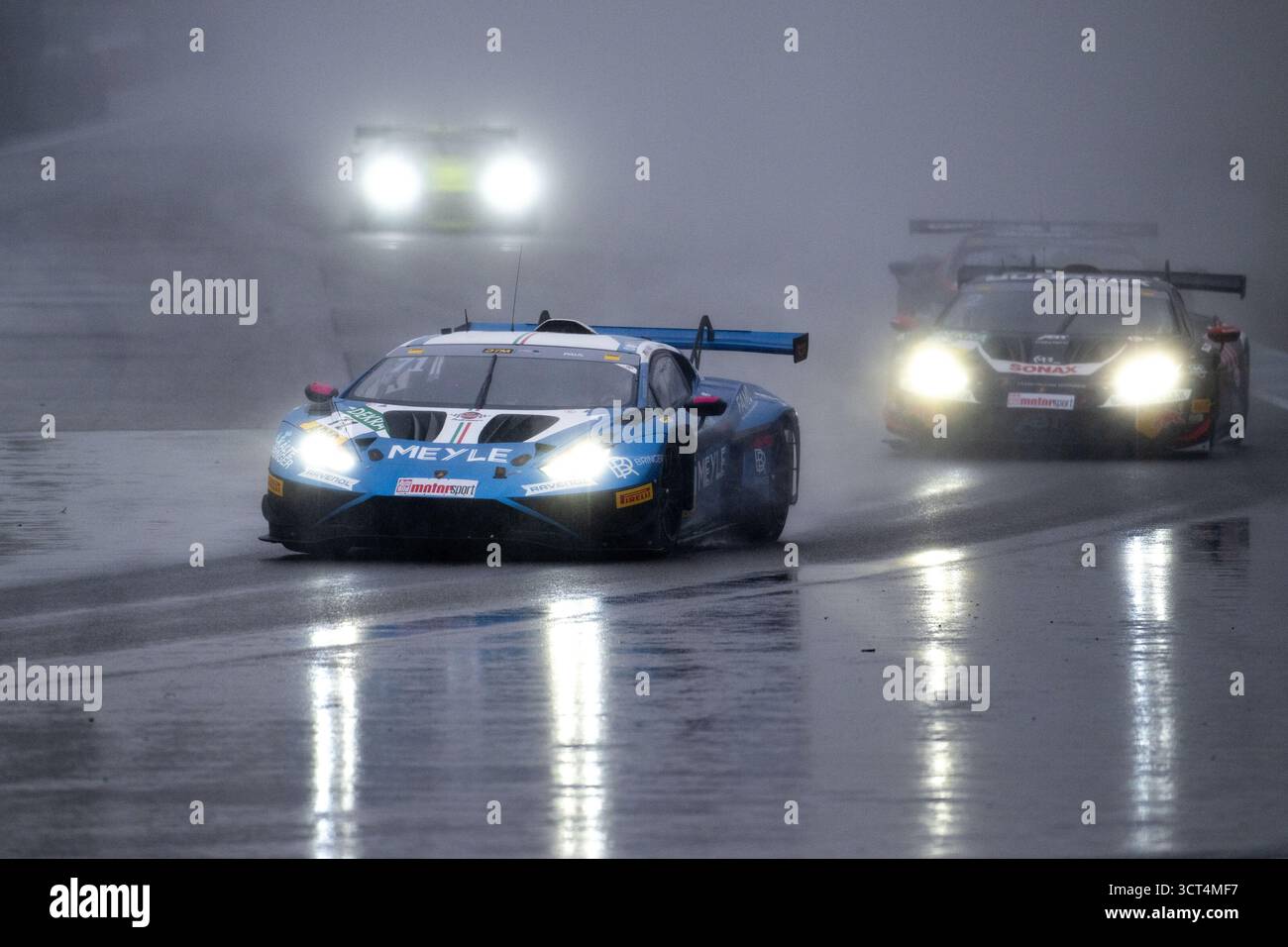 Maximilian Paul (Deutschland, Paul Motorsport, Lamborghini Huracan GT3 ...