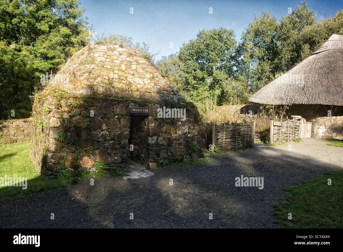 Medieval building roof detail timber hi-res stock photography and ...