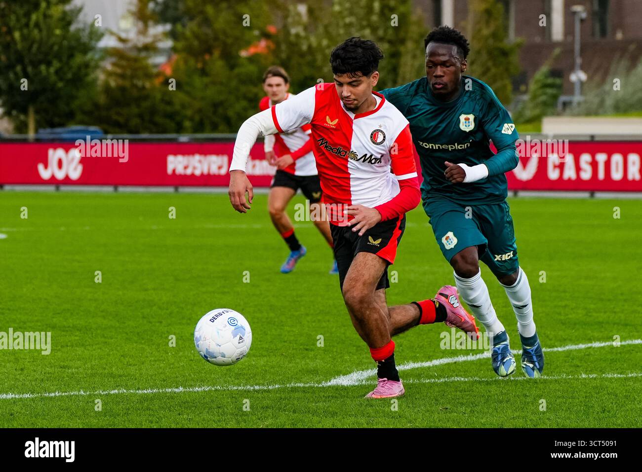 Elvic jager hi-res stock photography and images - Alamy