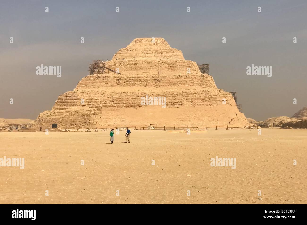 Pyramids of giza. Great pyramids of Egypt. The seventh wonder of the ...