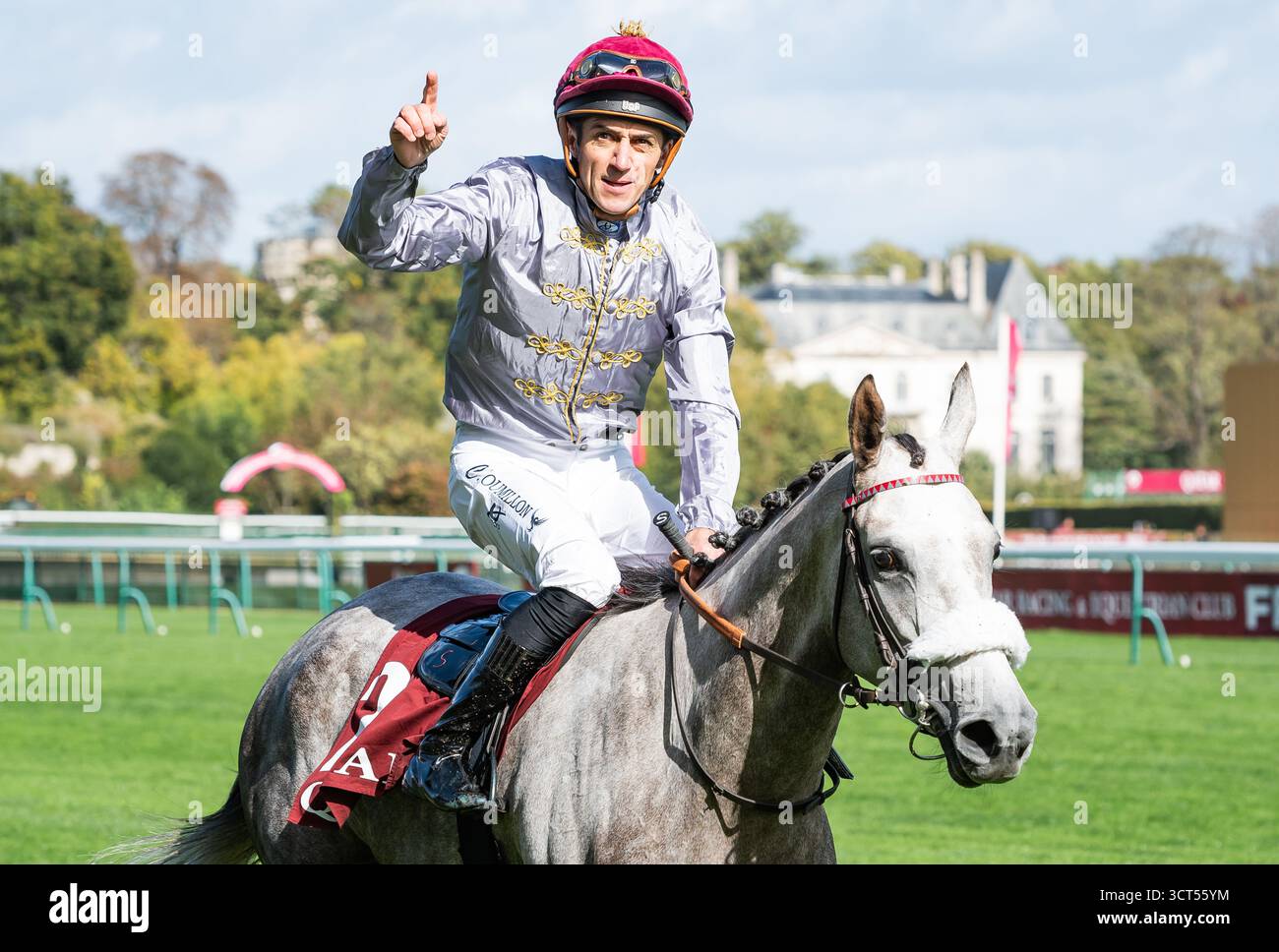 Arabian trophy des juments hi-res stock photography and images - Alamy