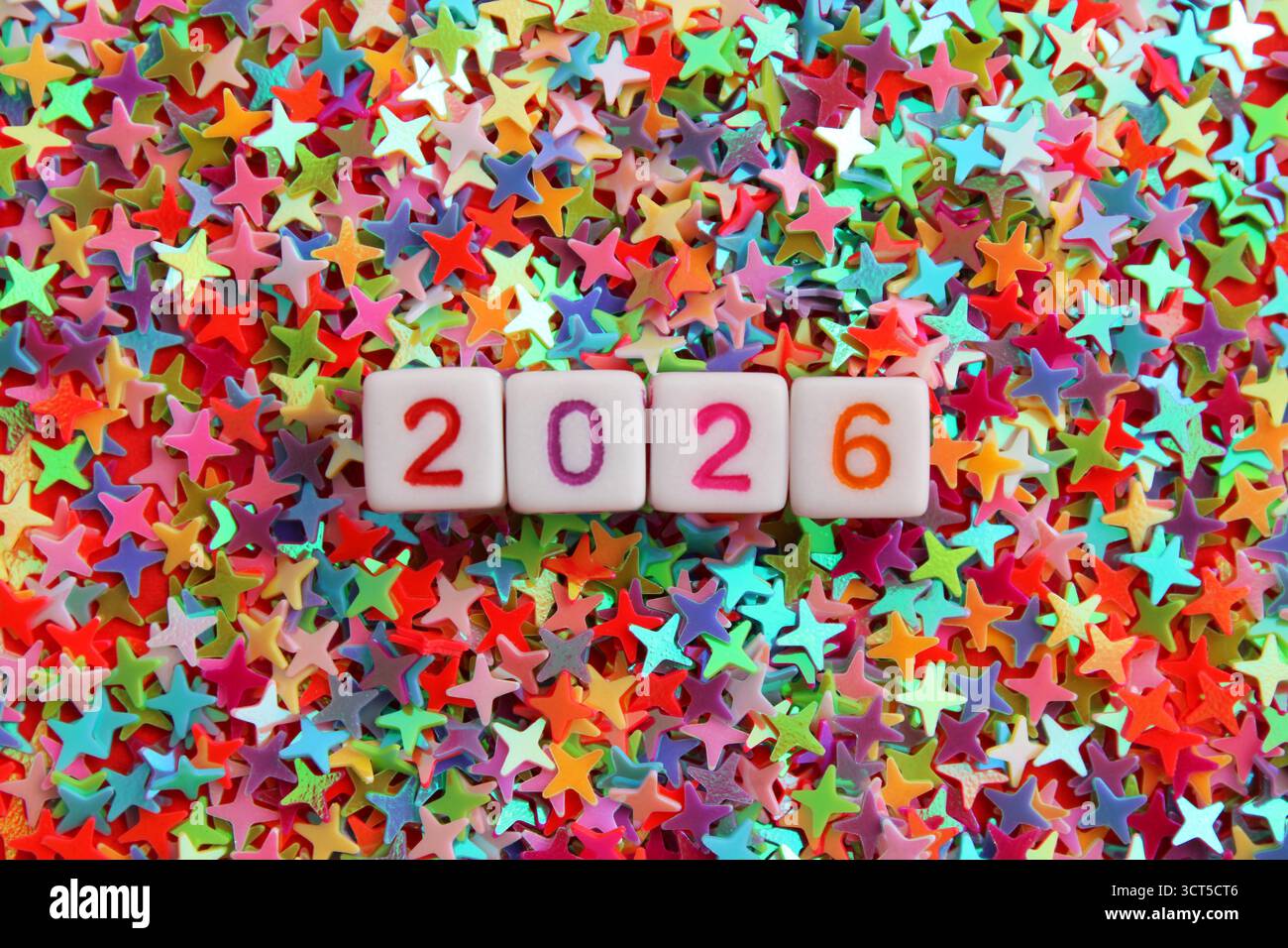 New year party 2026 hi-res stock photography and images - Alamy