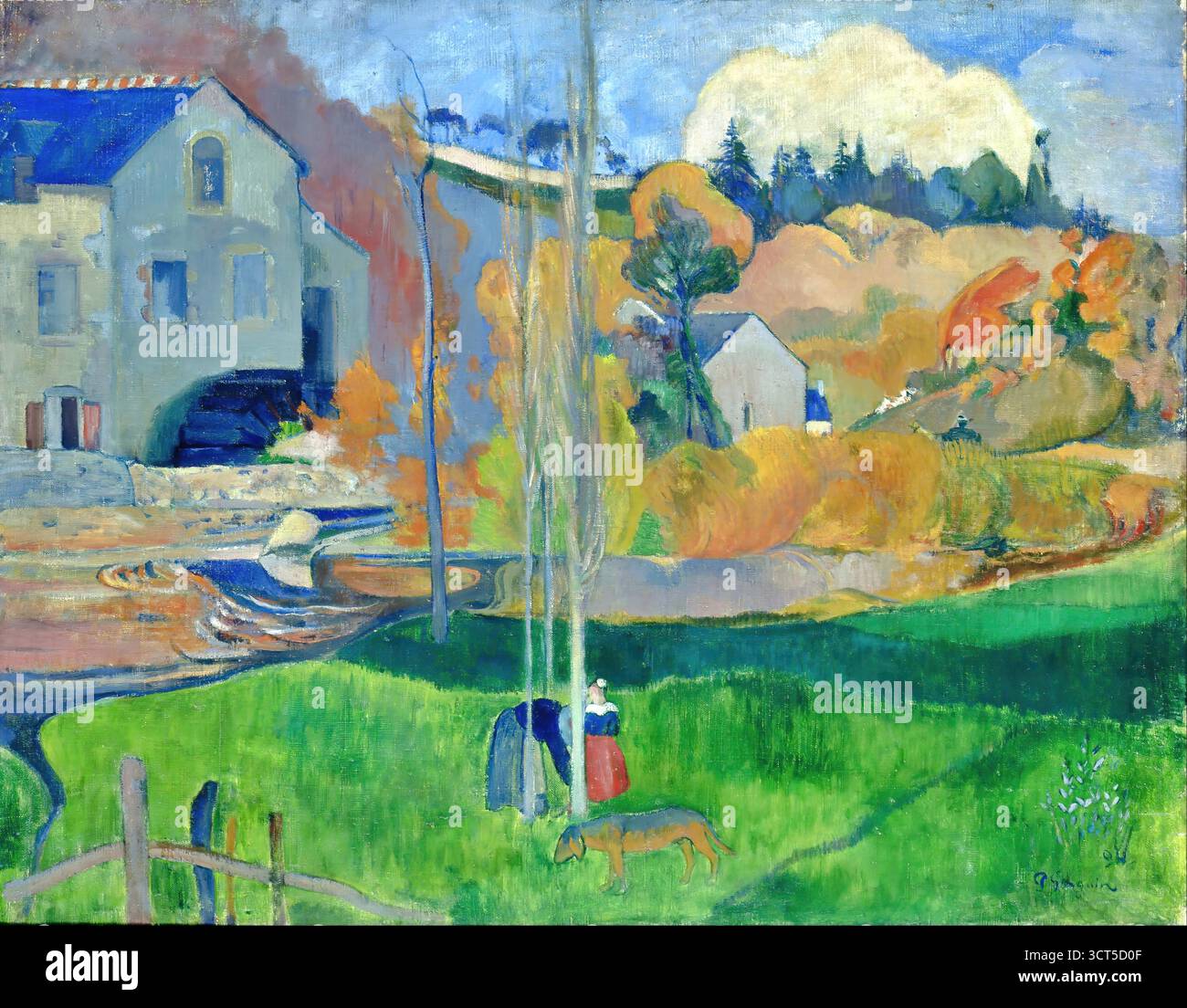 Art in france bold Stock Vector Images - Alamy