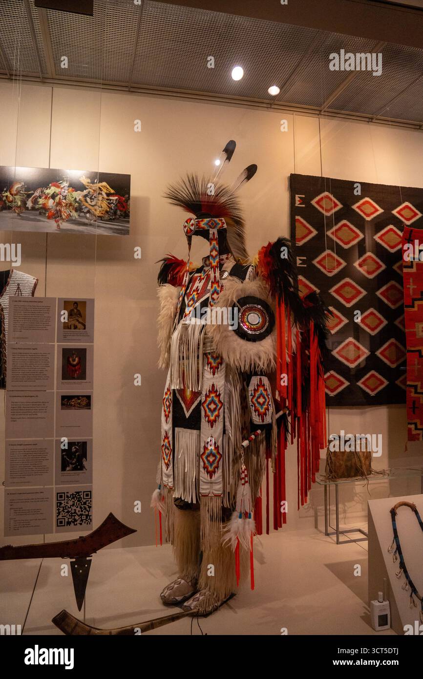 Global indigenous studies hi-res stock photography and images - Alamy