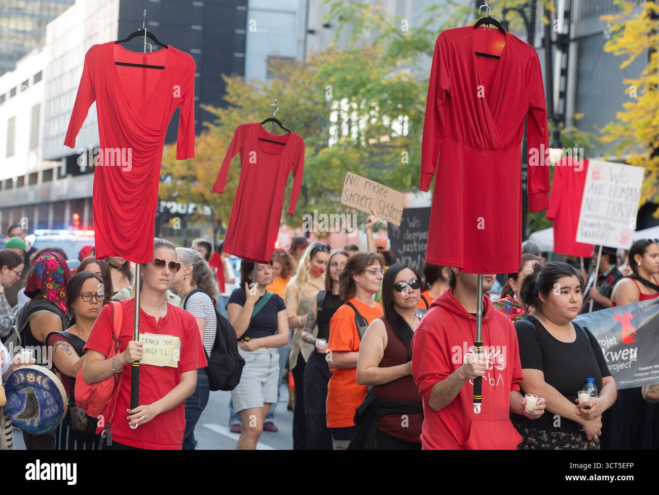 The Native Women‚Äôs Shelter of Montreal in partnership with Southern ...