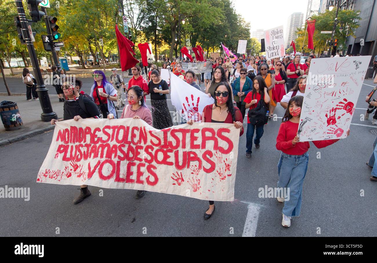 The Native Women‚Äôs Shelter of Montreal in partnership with Southern ...