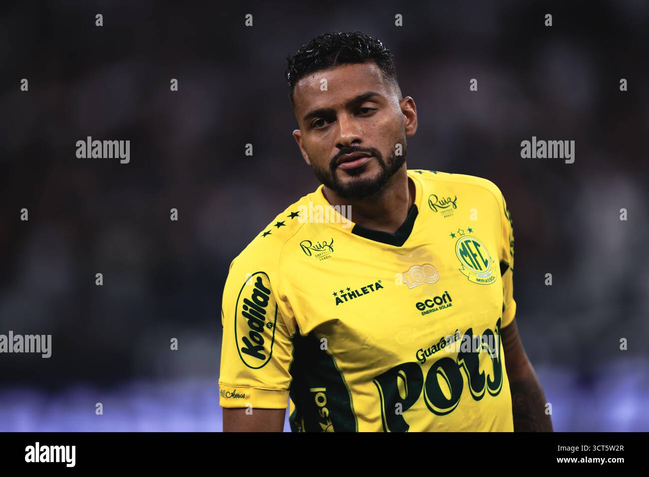 SP - SAO PAULO - 10/04/2025 - BRAZILIAN A 2025, CORINTHIANS x MIRASSOL ...