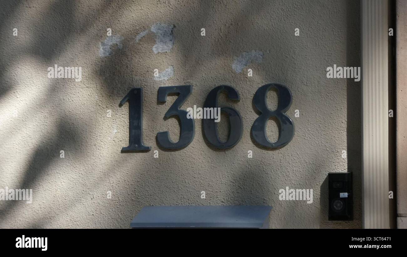 Los Angeles, California, USA 4th October 2025 Singer D4vd, David Real ...