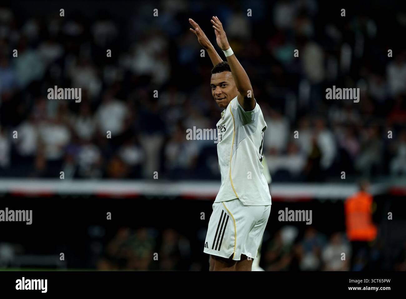 Madrid, Spain; Photo: Juan Carlos Rojas/Picture Alliance Stock Photo ...