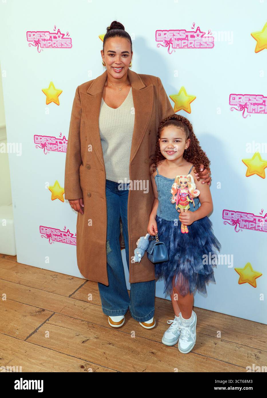 Aliyah xelia hi-res stock photography and images - Alamy