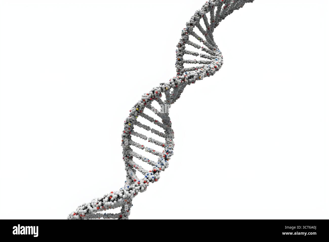 Human made dna Cut Out Stock Images & Pictures - Alamy