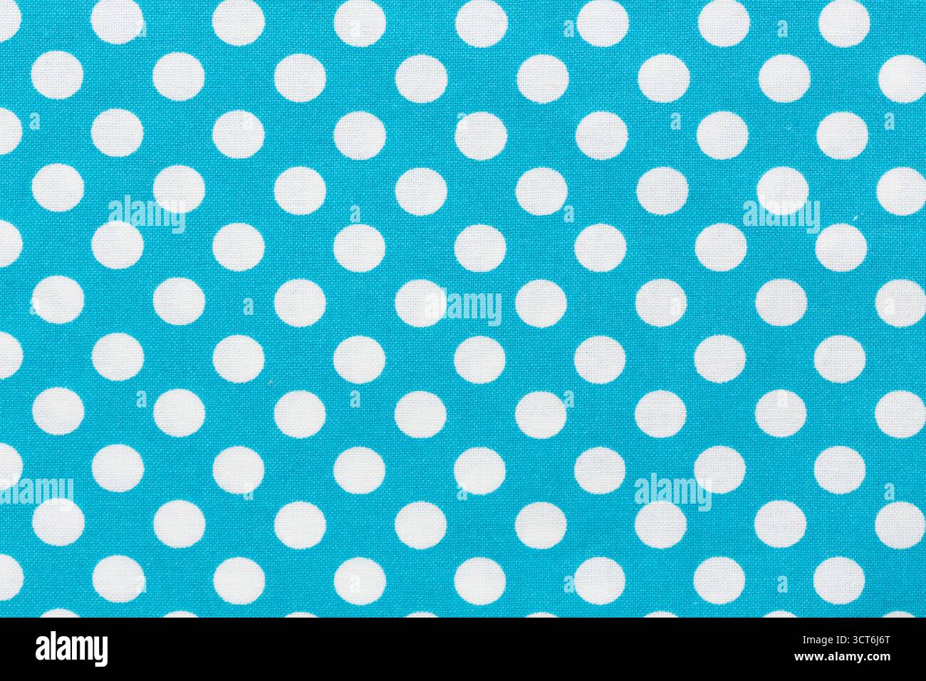Blue polka dots pattern. High quality texture in extremely high ...