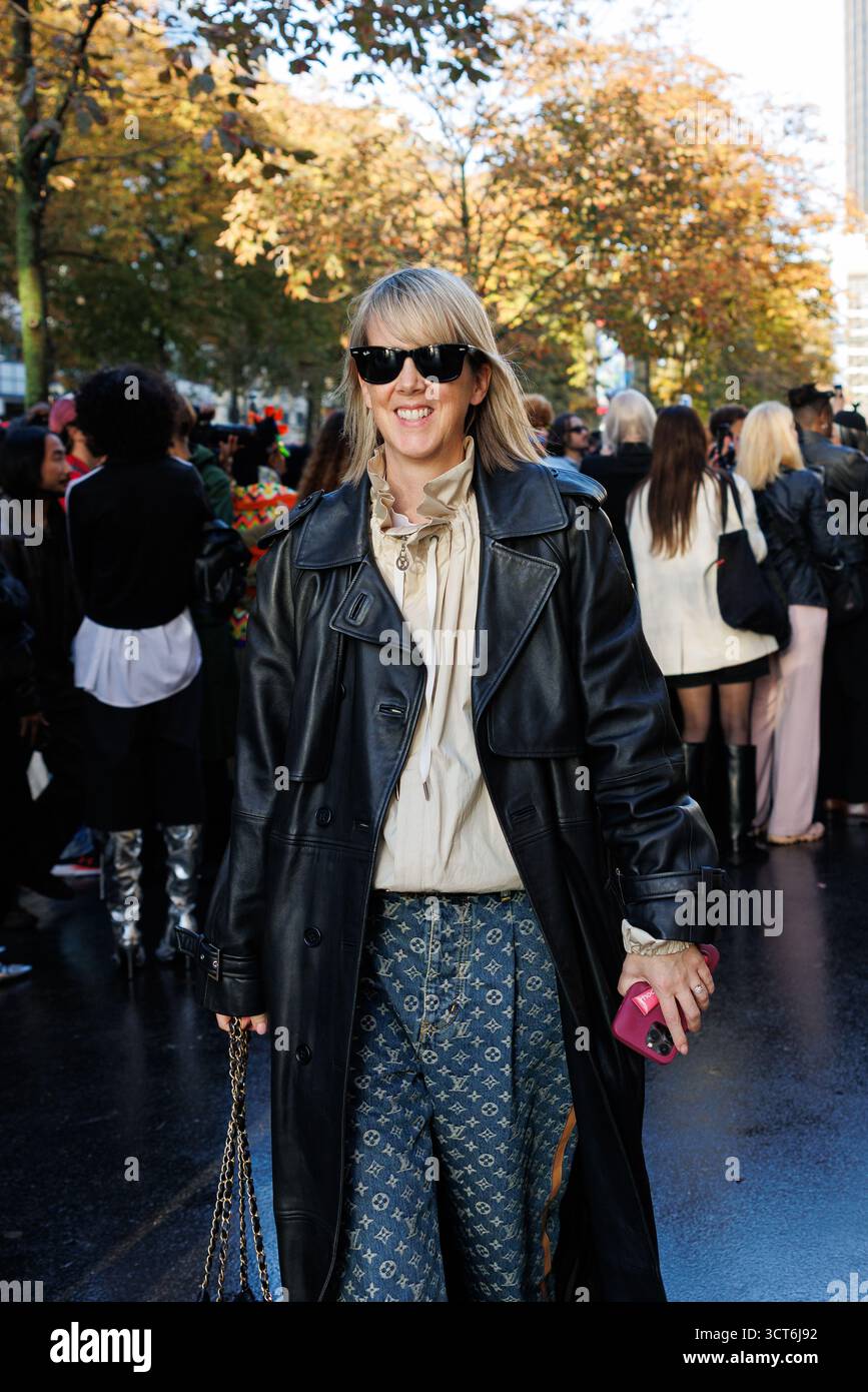 Laura ingraham hi-res stock photography and images - Alamy