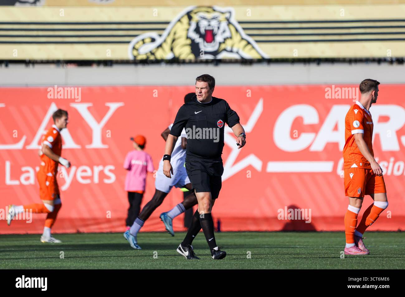 Vancouver canada october 2025 hi-res stock photography and images - Alamy