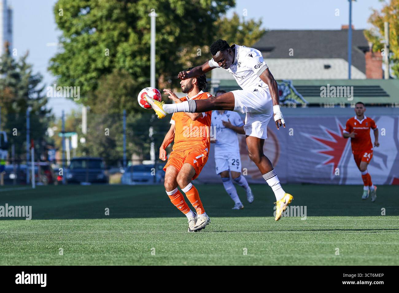 Tim allan press hi-res stock photography and images - Alamy