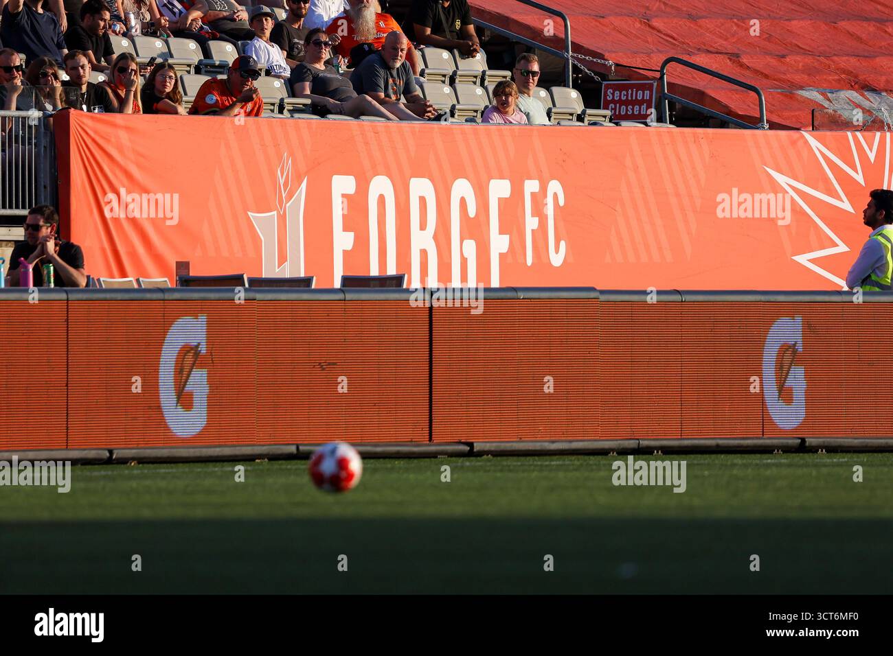 Vancouver canada october 2025 hi-res stock photography and images - Alamy