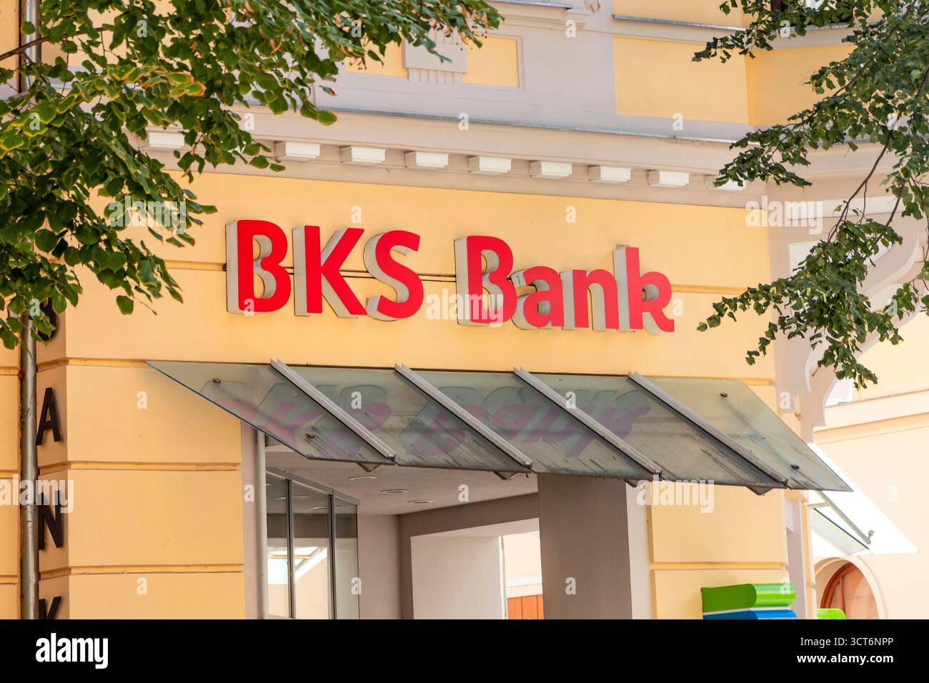 Bks logos hi-res stock photography and images - Alamy