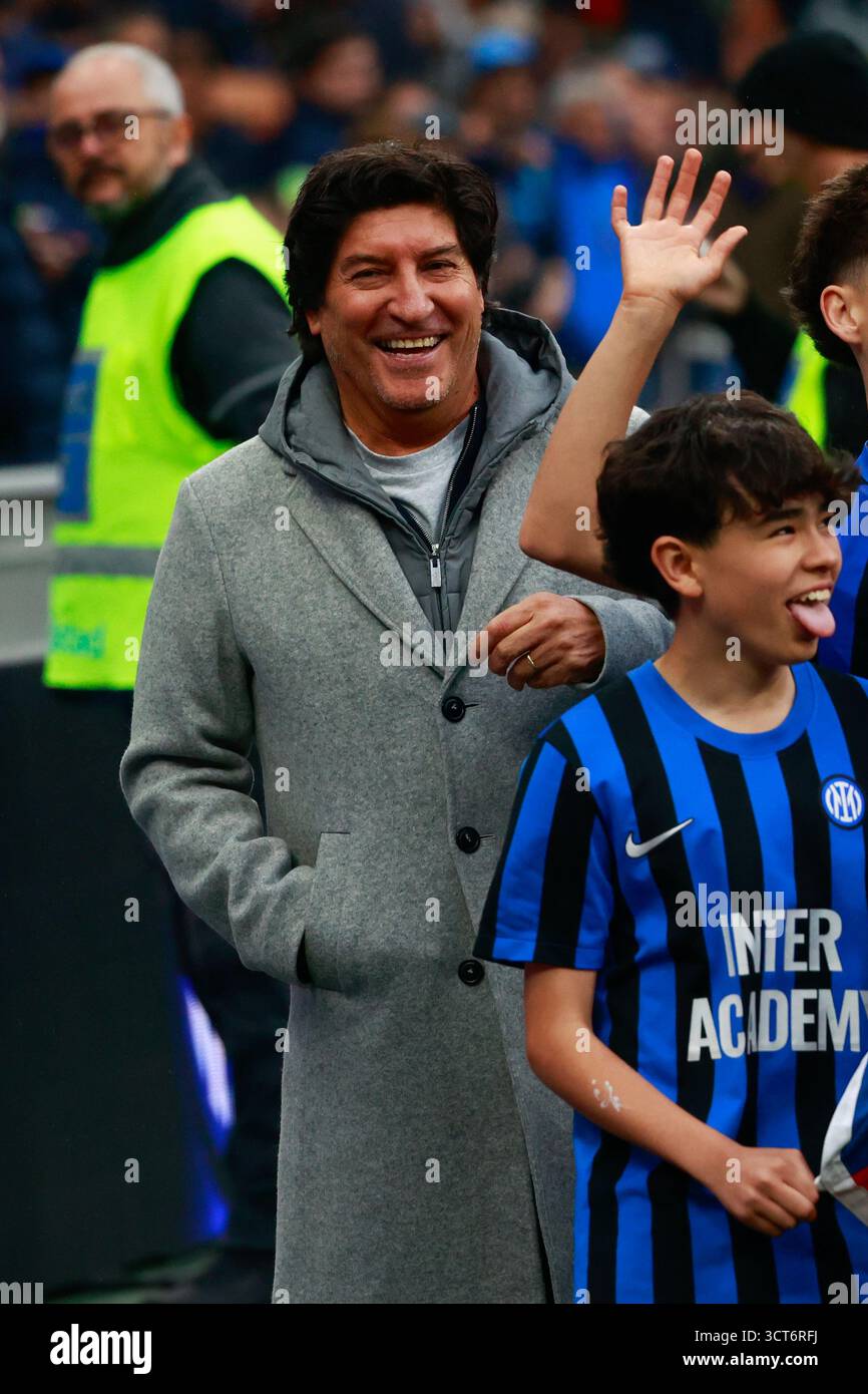 Us cremonese players hi-res stock photography and images - Alamy