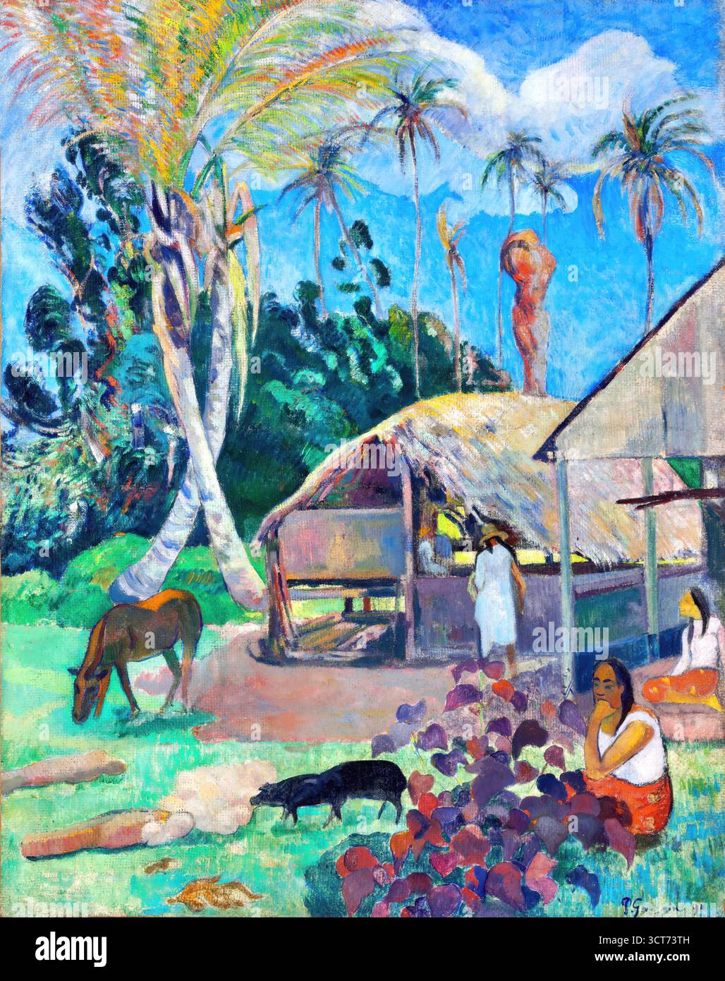 Famous pigs Stock Vector Images - Alamy