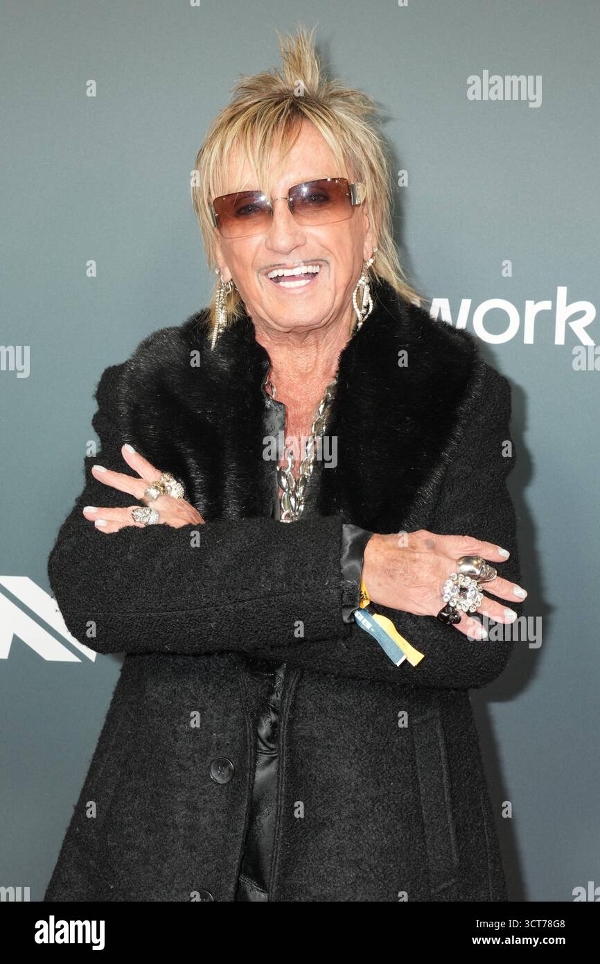 The Ultimate HYPE in Oberhausen Bert Wollersheim beim Box-Event The ...