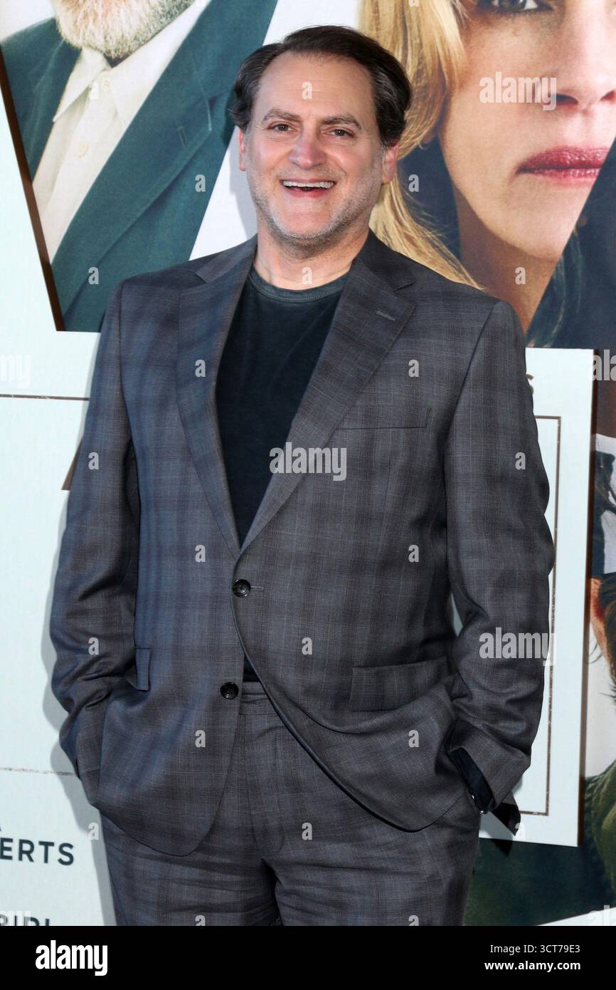 Michael stuhlbarg after hunt hi-res stock photography and images - Alamy