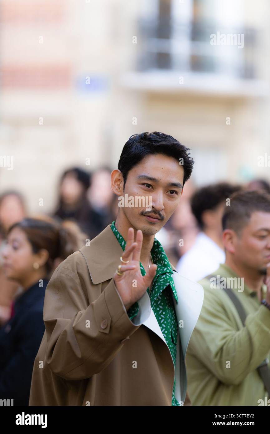 Shuhei uesugi hi-res stock photography and images - Alamy
