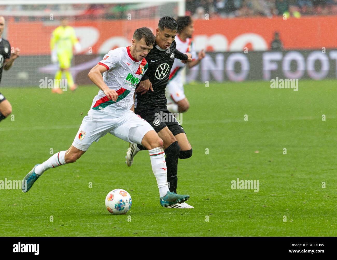 Klaus robin hi-res stock photography and images - Alamy