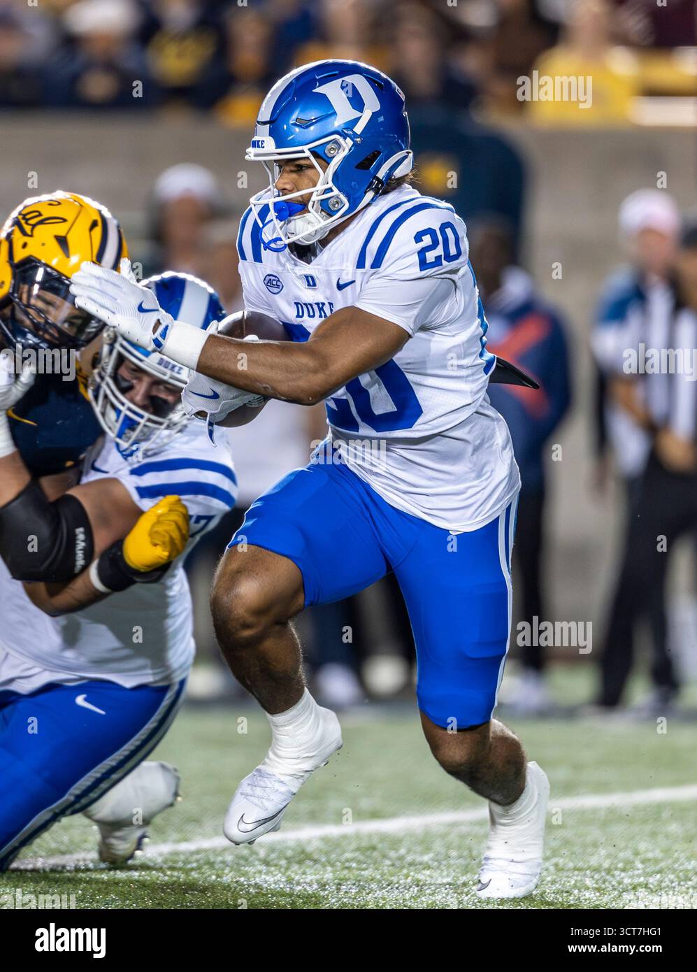Nate sheppard duke hi-res stock photography and images - Alamy