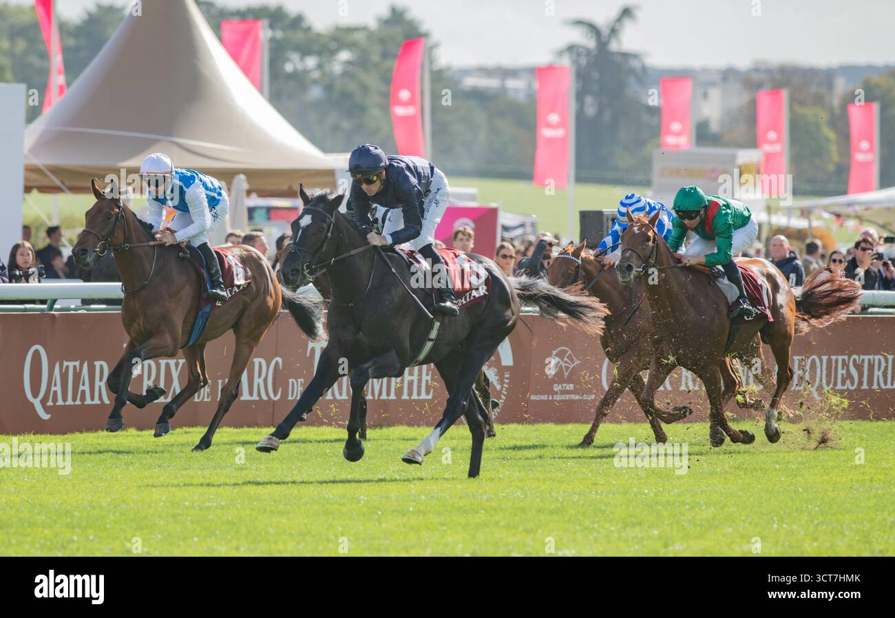 Puerto rico horse longchamp hi-res stock photography and images - Alamy