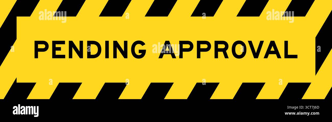 Pending investigation Stock Vector Images - Alamy