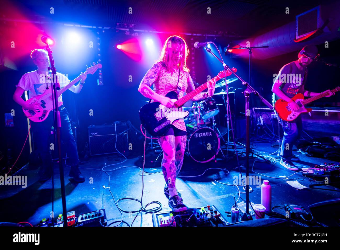 Fightmilk 2025 hi-res stock photography and images - Alamy