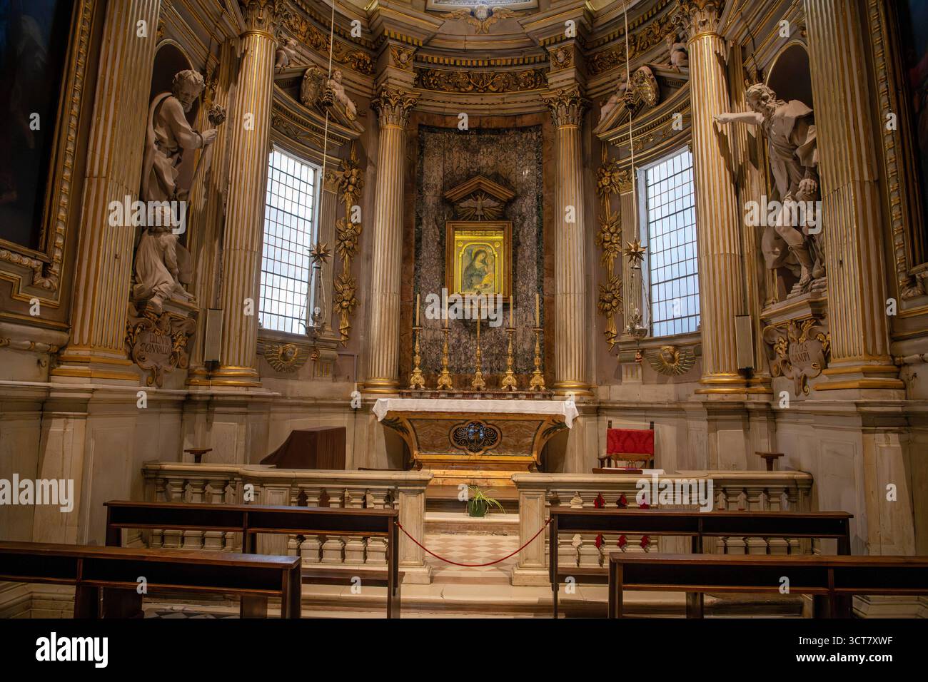 Italien, Urbino, 09.09.2025 Urbino ist eine italienische Stadt in der ...