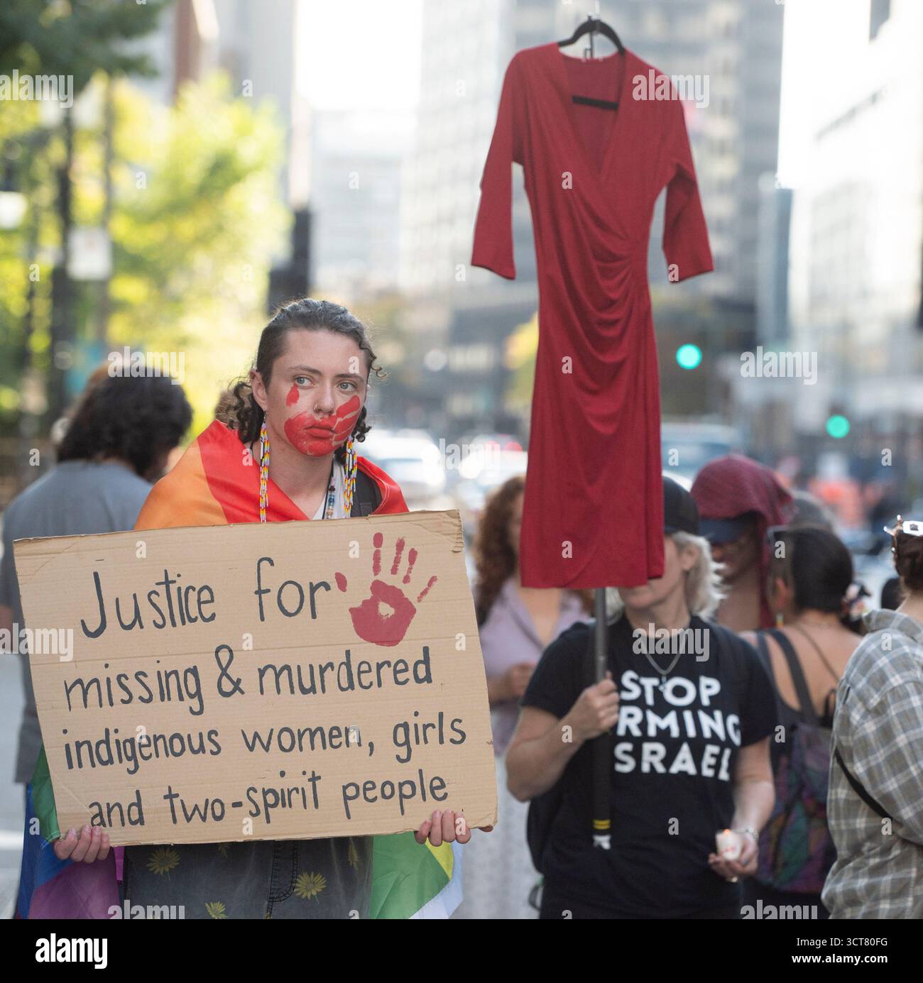 The Native Women‚Äôs Shelter of Montreal in partnership with Southern ...