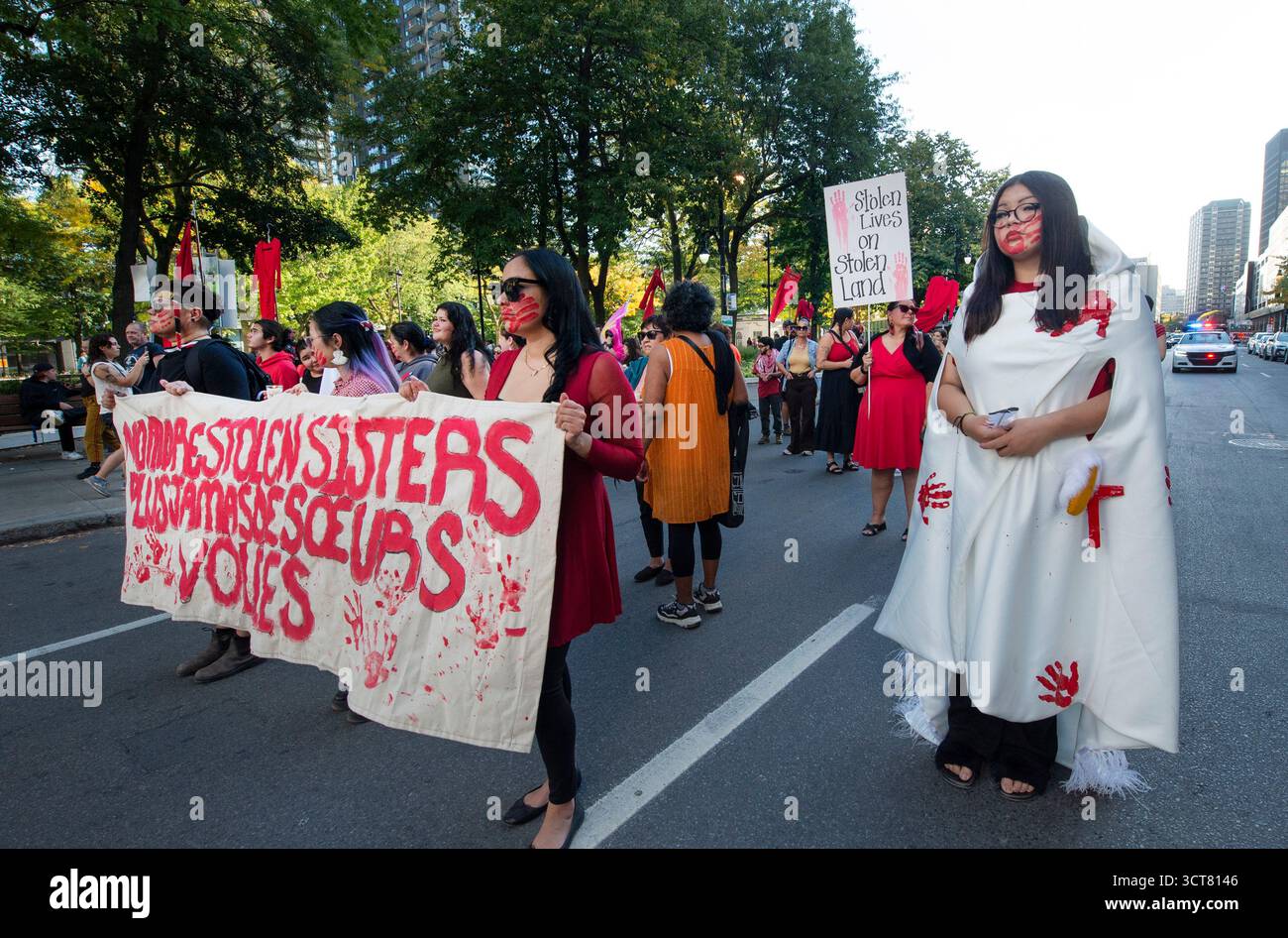 The Native Women‚Äôs Shelter of Montreal in partnership with Southern ...
