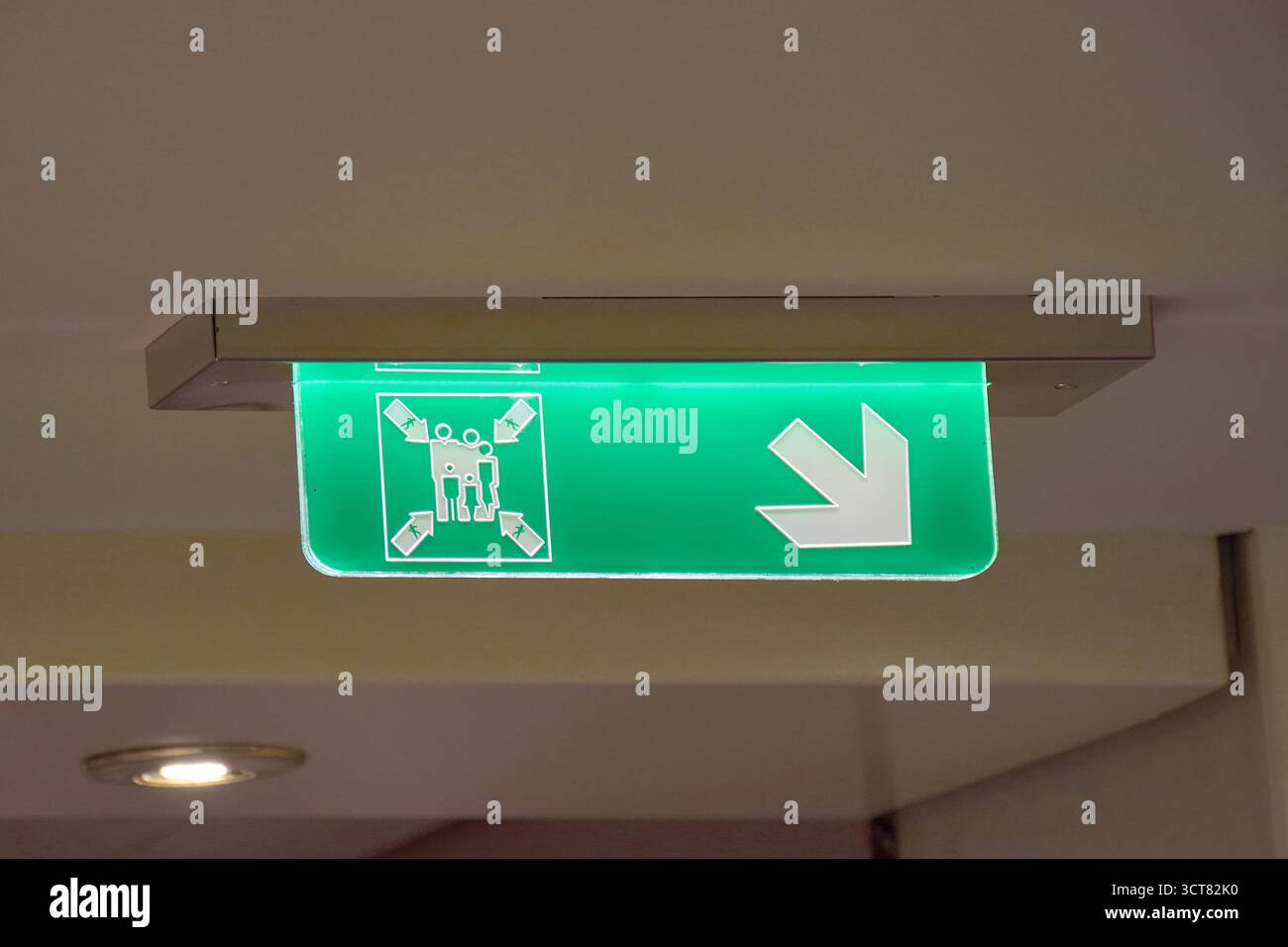 Maritime safety procedure hi-res stock photography and images - Alamy