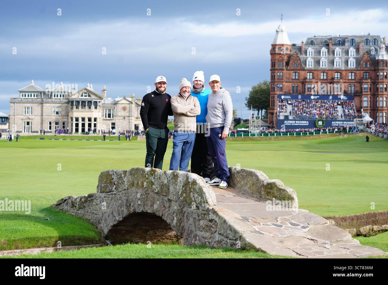 Brett overman hi-res stock photography and images - Alamy