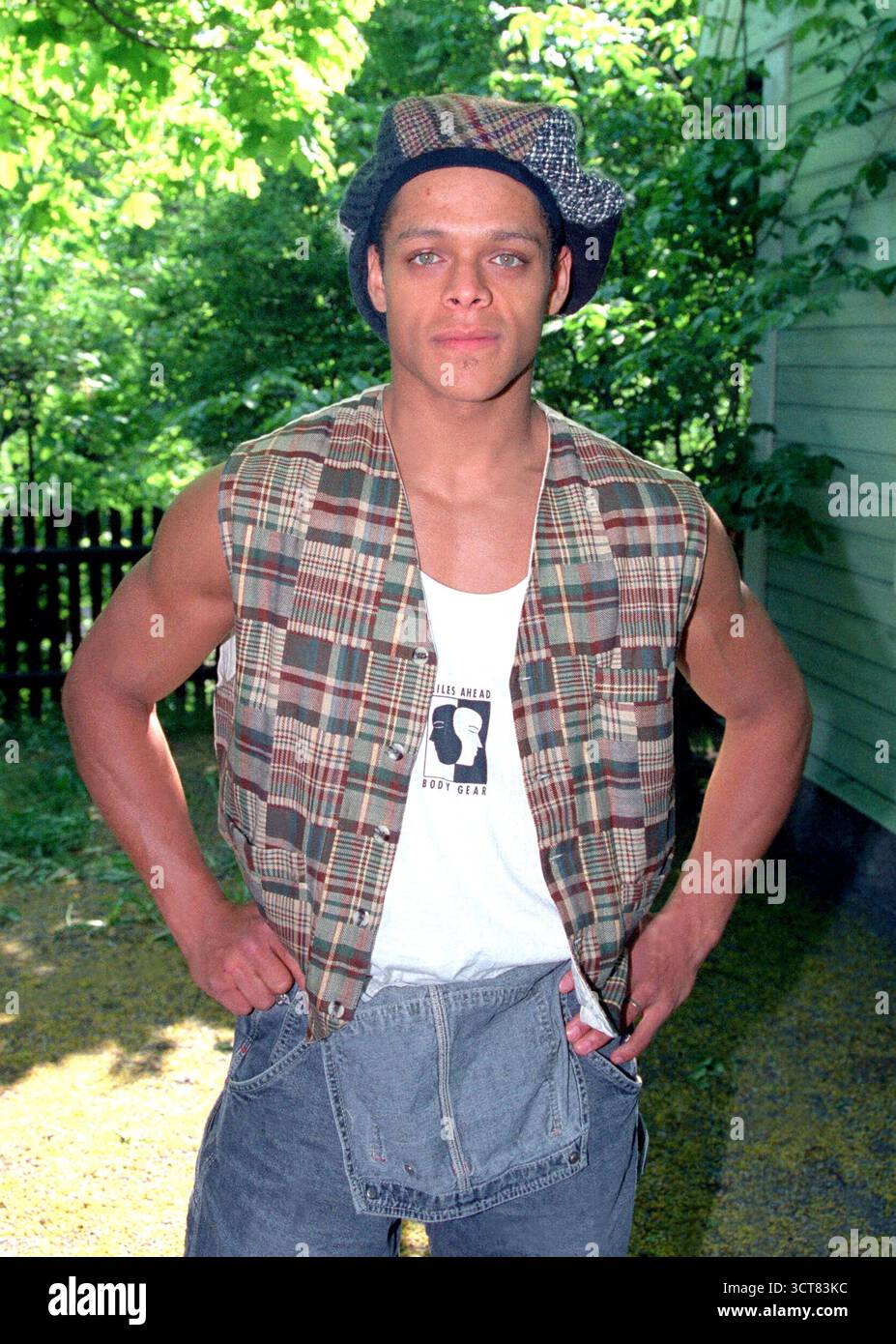 Karl dyall hi-res stock photography and images - Alamy