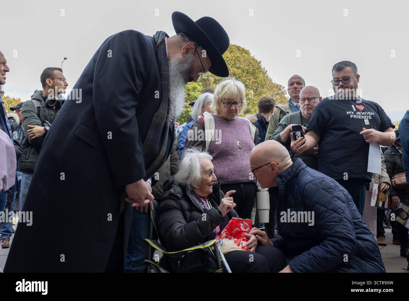 Bernard cowan hi-res stock photography and images - Alamy