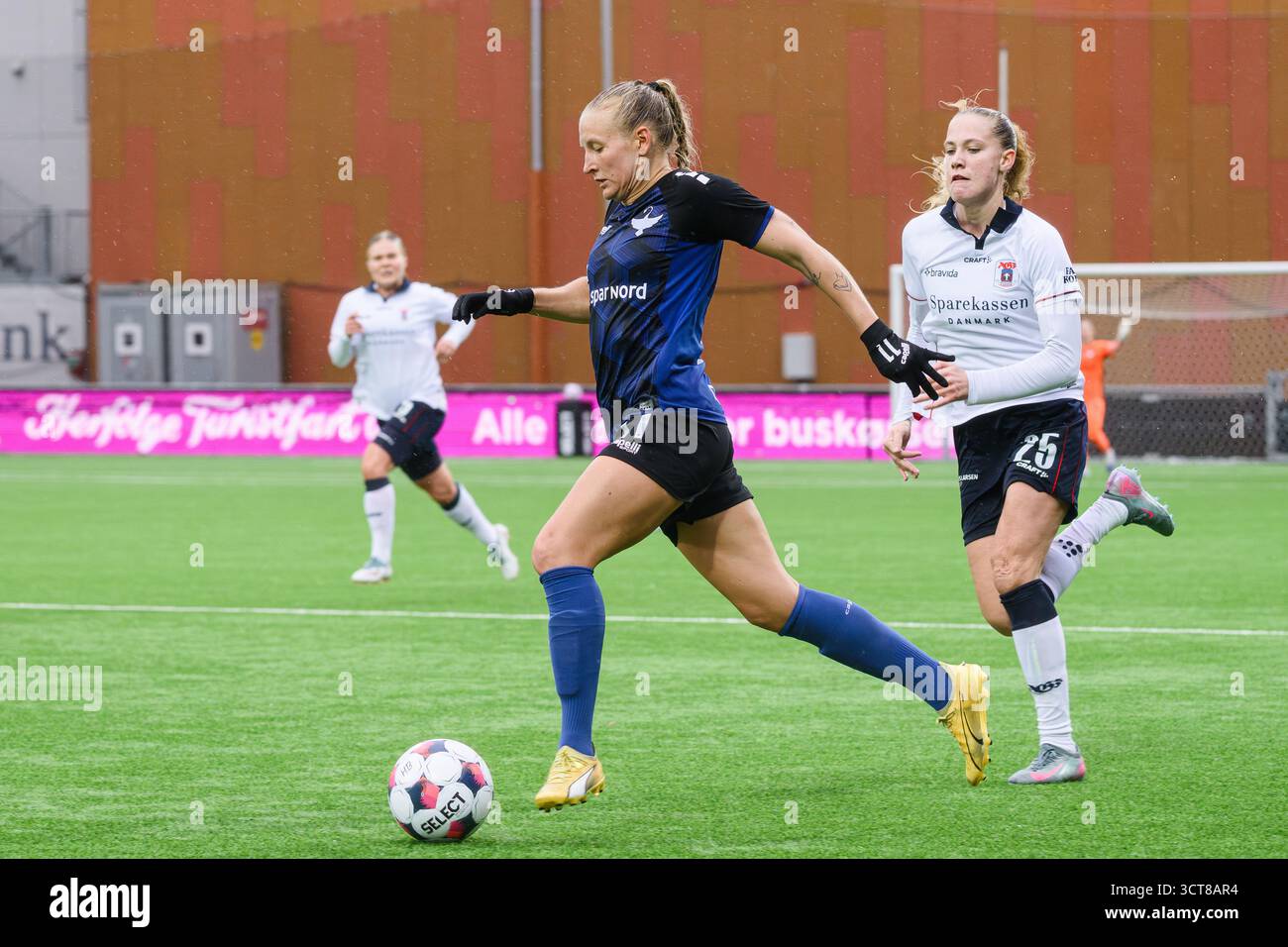 Maria cassandra korhonen hi-res stock photography and images - Alamy