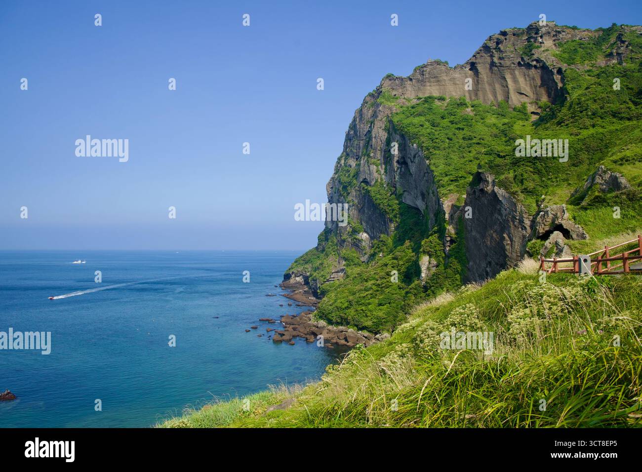 Umutgae coast hi-res stock photography and images - Alamy